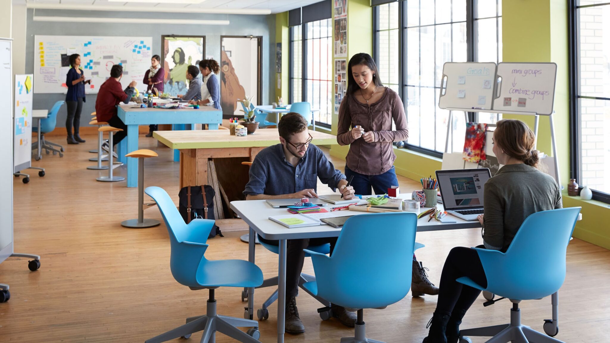 How to Create a Personalized Learning Experience for Every Student ...