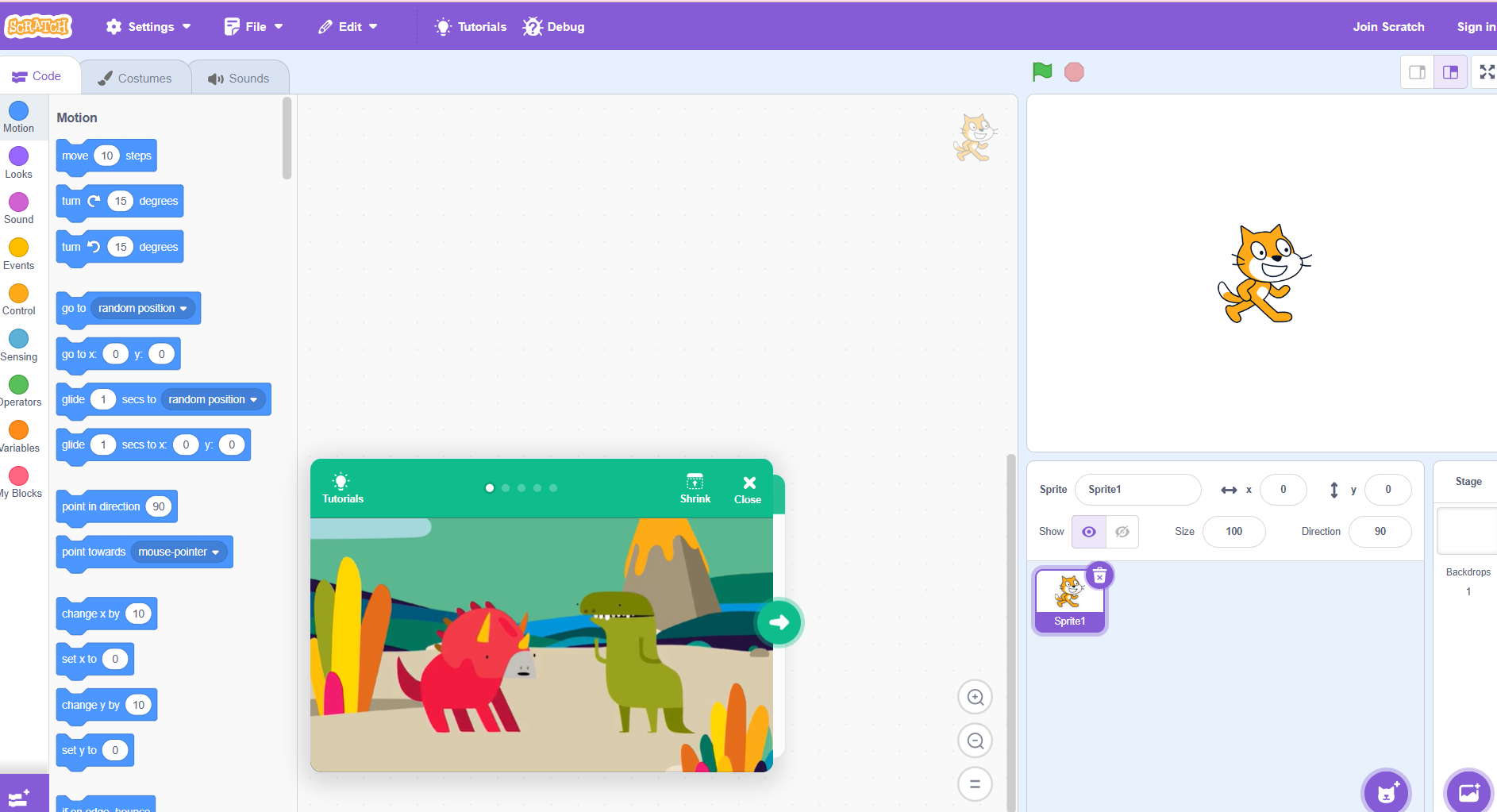 How Scratch Problem Solving Builds Computational Thinking Skills for ...