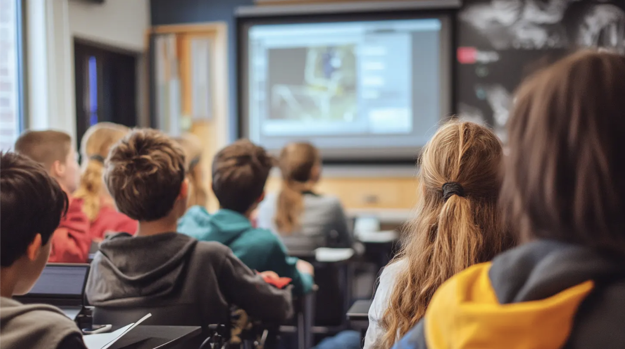 Smart Classroom RFP Template: Requirements, Scoring, Budget Tiers ...