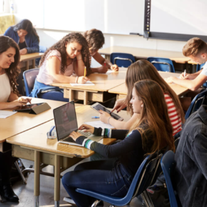 The Transformative Benefits of Smartboards in Teaching and Learning ...